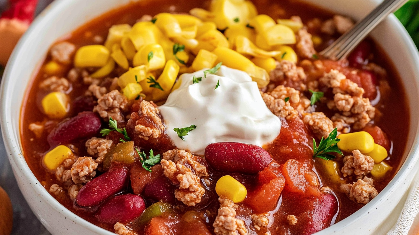 Easy Ground Beef Freezer Recipes for Meal Prep