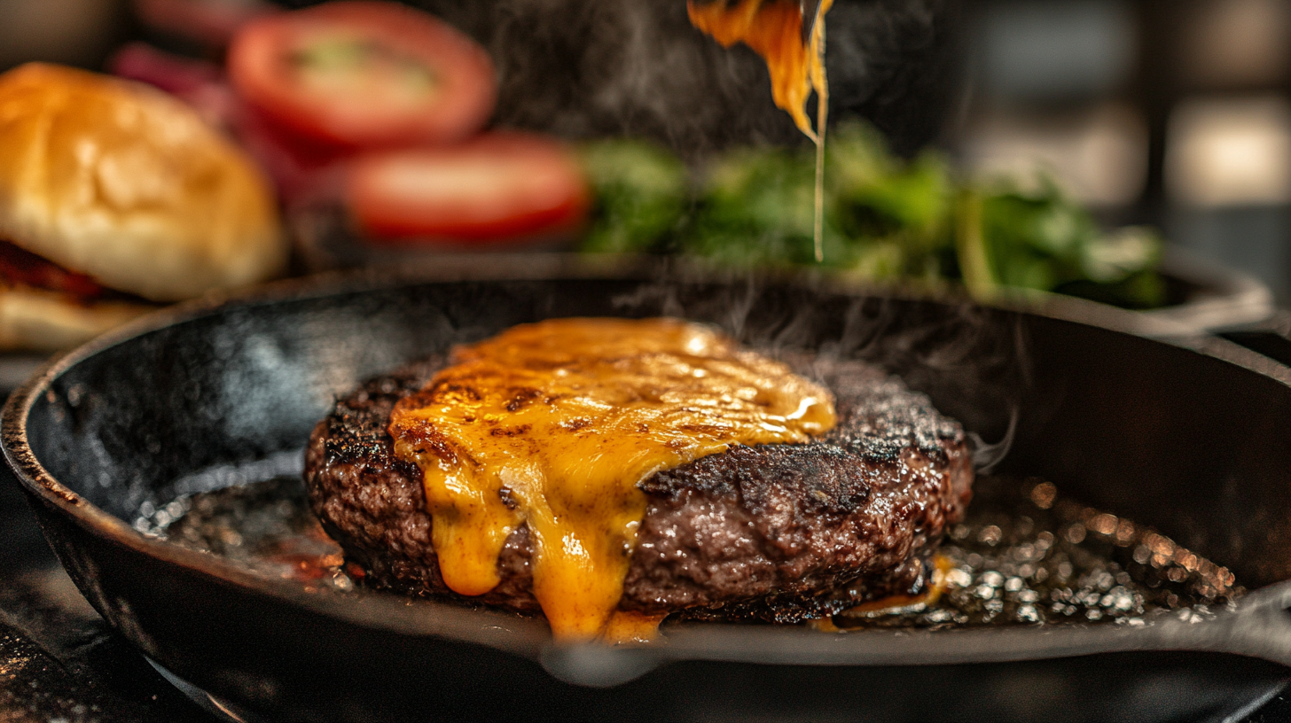 Ground Wagyu Beef Recipe: The Best Way to Cook It