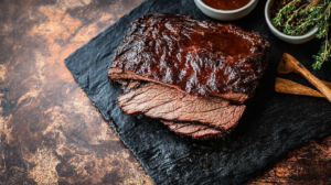 Beef Brisket Brine: The Ultimate Trick for Tender & Juicy Meat
