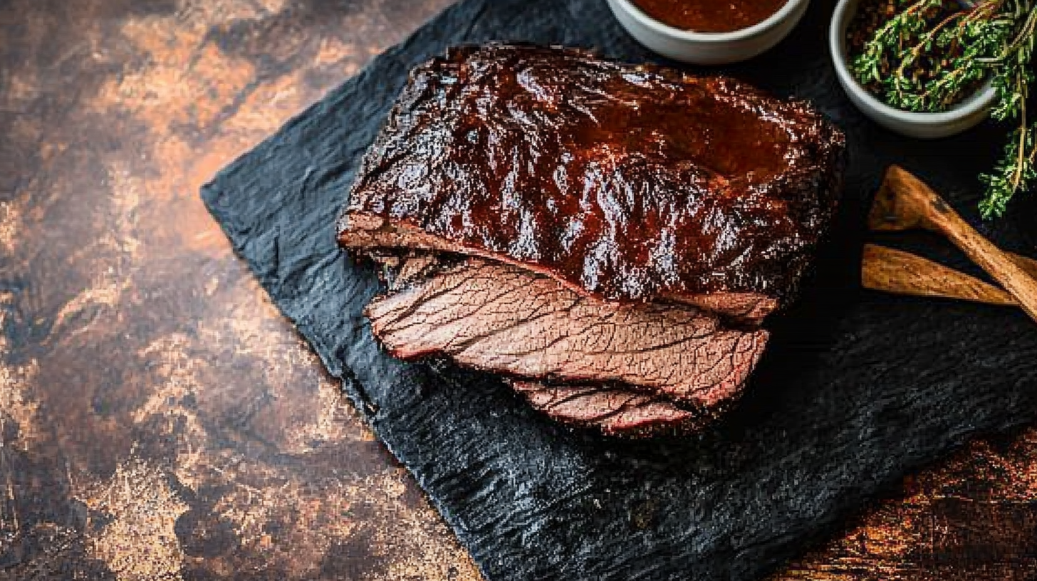 Beef Brisket Brine: The Ultimate Trick for Tender & Juicy Meat