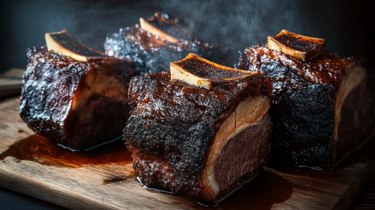 Beef Brisket Brine: The Ultimate Trick for Tender & Juicy Meat