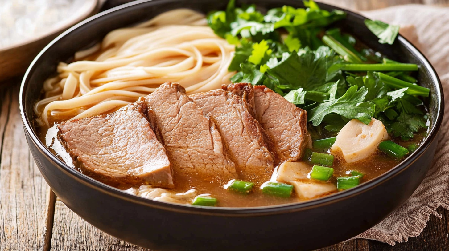 Delicious Recipes Using Beef Broth
