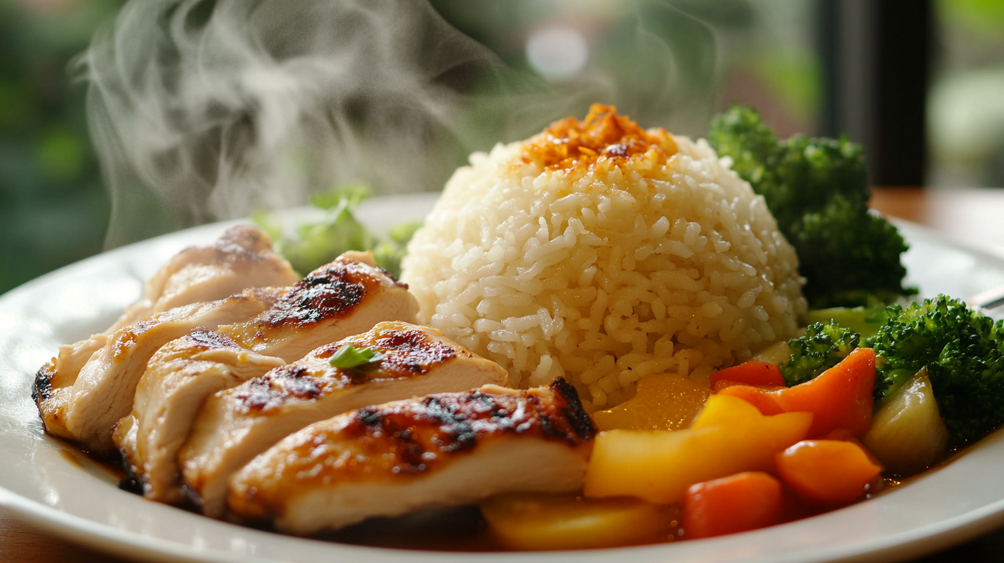 The Best Chicken Rice A Roni Recipe May 31, 2026