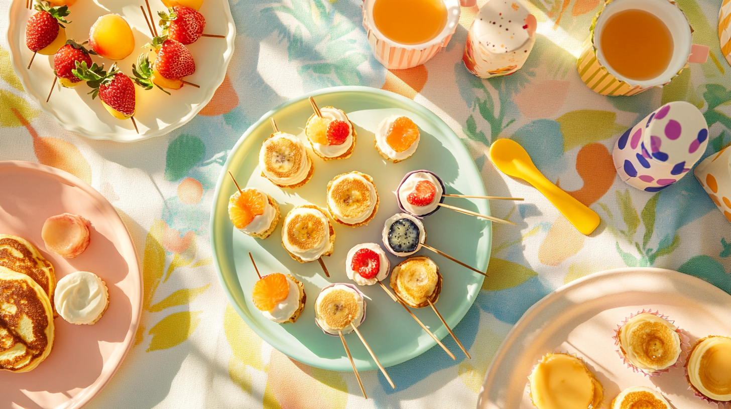 Irresistible Breakfast Picnic Ideas You’ll ...May 15, 2026