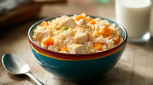 10 Irresistible Knorr Chicken and Rice Recipes June 11, 2026