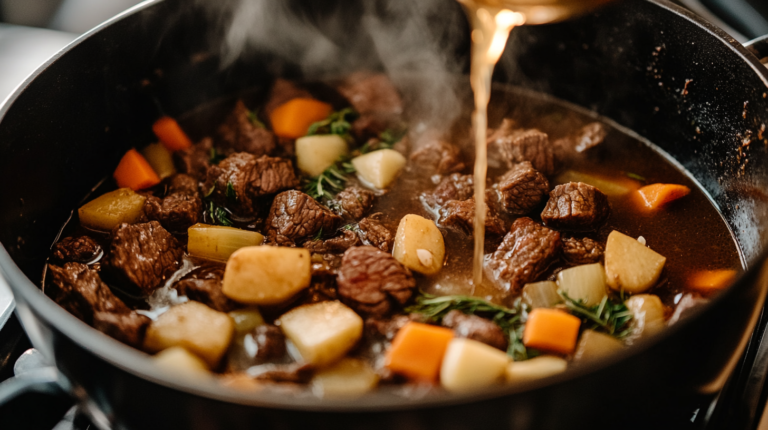 Ultimate Dinty Moore Beef Stew Recipe – Hearty & Delicious Comfort Food!