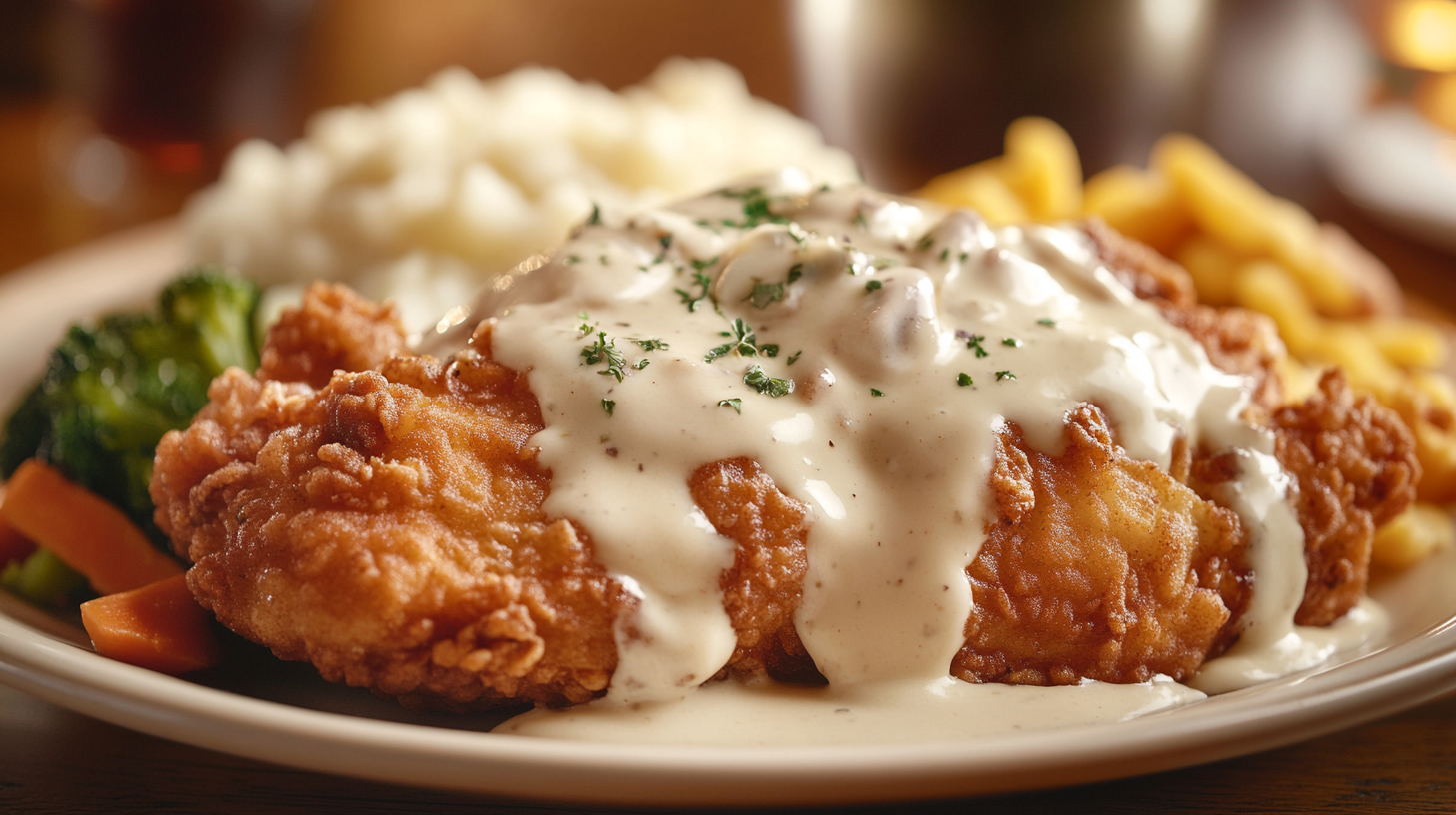 15 Irresistible Bariatric Chicken Recipes September 17, 2025