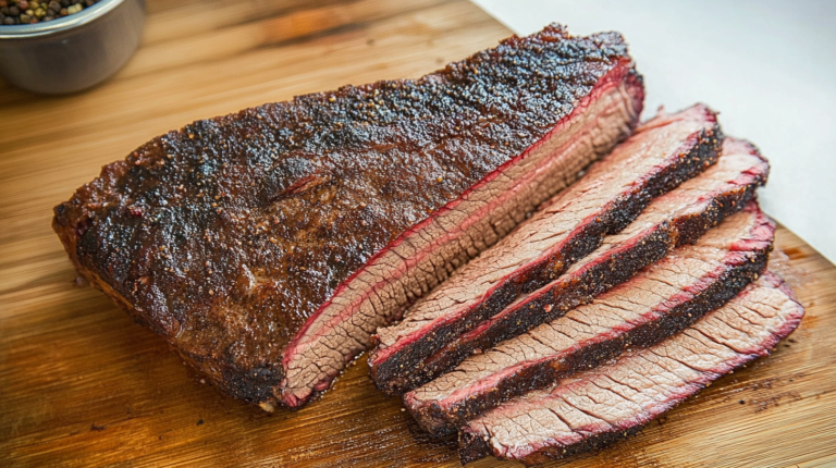 Best Beef Brisket Injection Recipe – Juicy & Flavorful BBQ June 4, 2026
