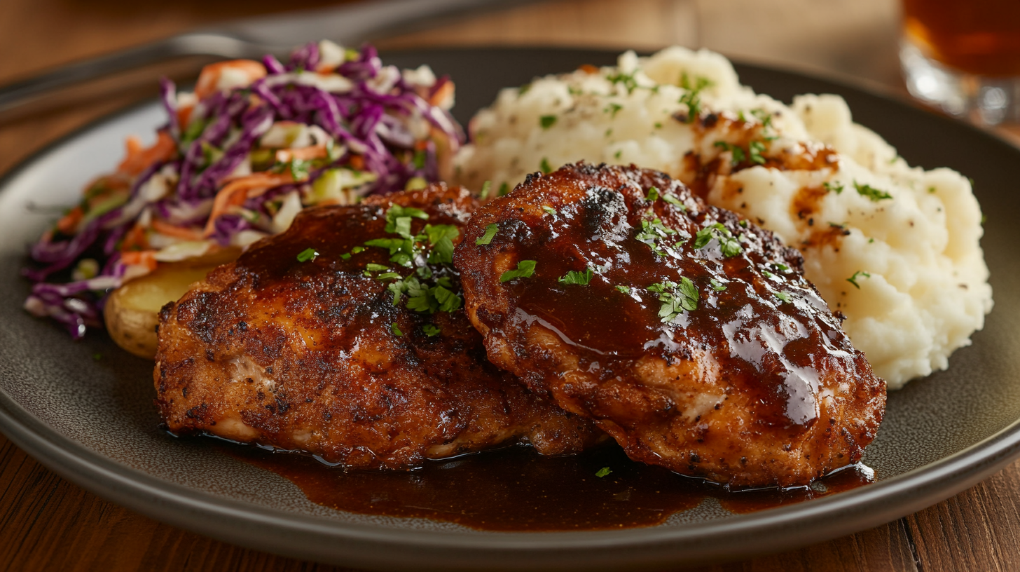 Best Chicken Chop Recipe – Juicy & Flavorful Homemade Dish May 24, 2026