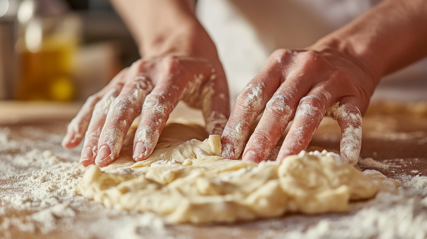 Recipe for Chicken Pastry – Easy, Flaky & Delicious January 14, 2026